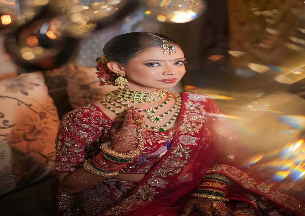 Top Designer Bridal Lehengas for Your Wedding Day